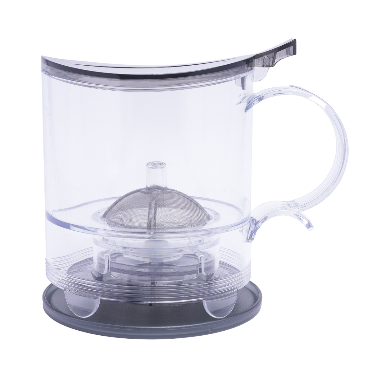 EZ Brew Tea Maker – Wonderful Matcha