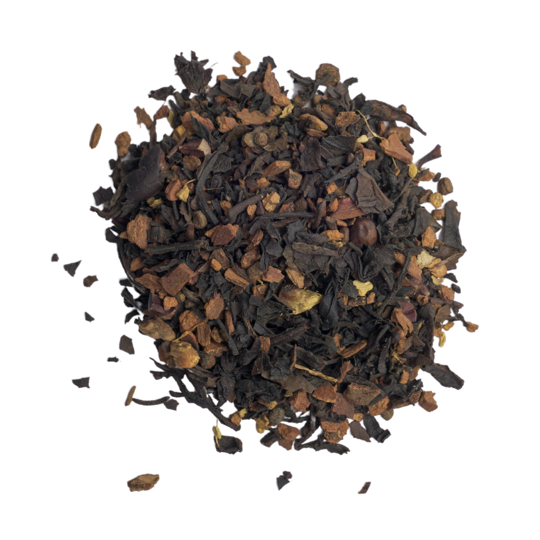 Oolong Tea – Wonderful Matcha