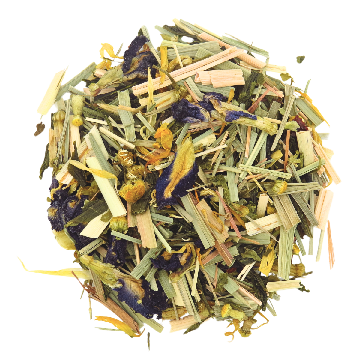 Secret Spring – Wonderful Matcha