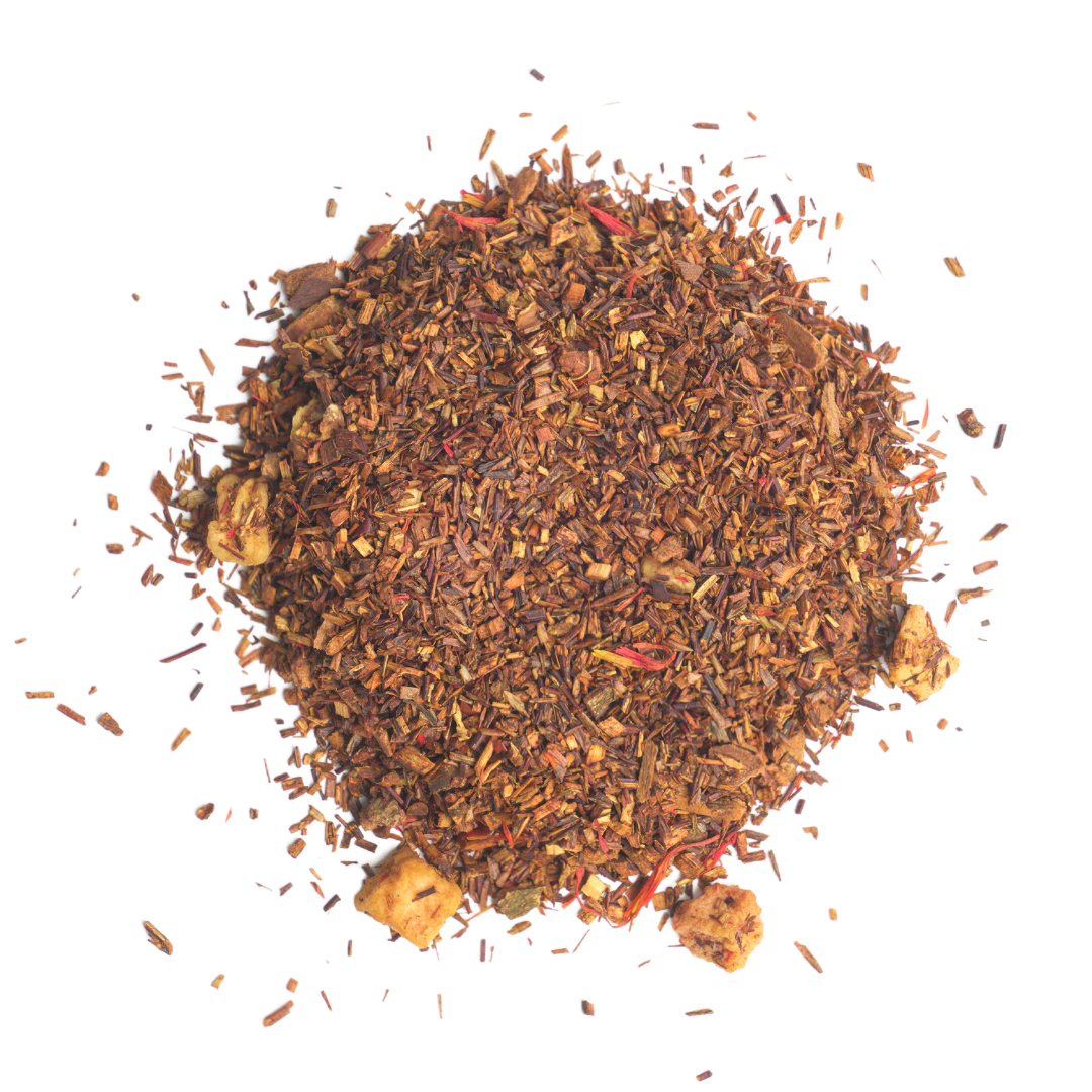 Rooibos Cinnamon Chai – Wonderful Matcha